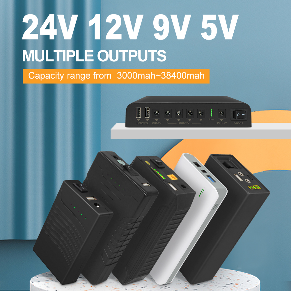 YABO Power Providing Advanced Lithium Ion LiFePO4 Battery Solutions